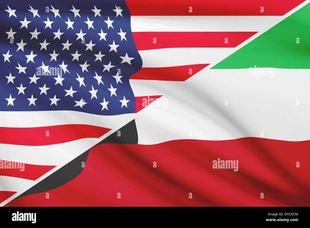 Kuwait vs usa hi-res stock photography and images - Alamy