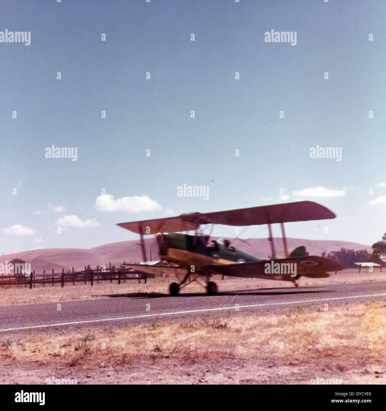 This image captures a spectacular moment from an airshow, showcasing an ...