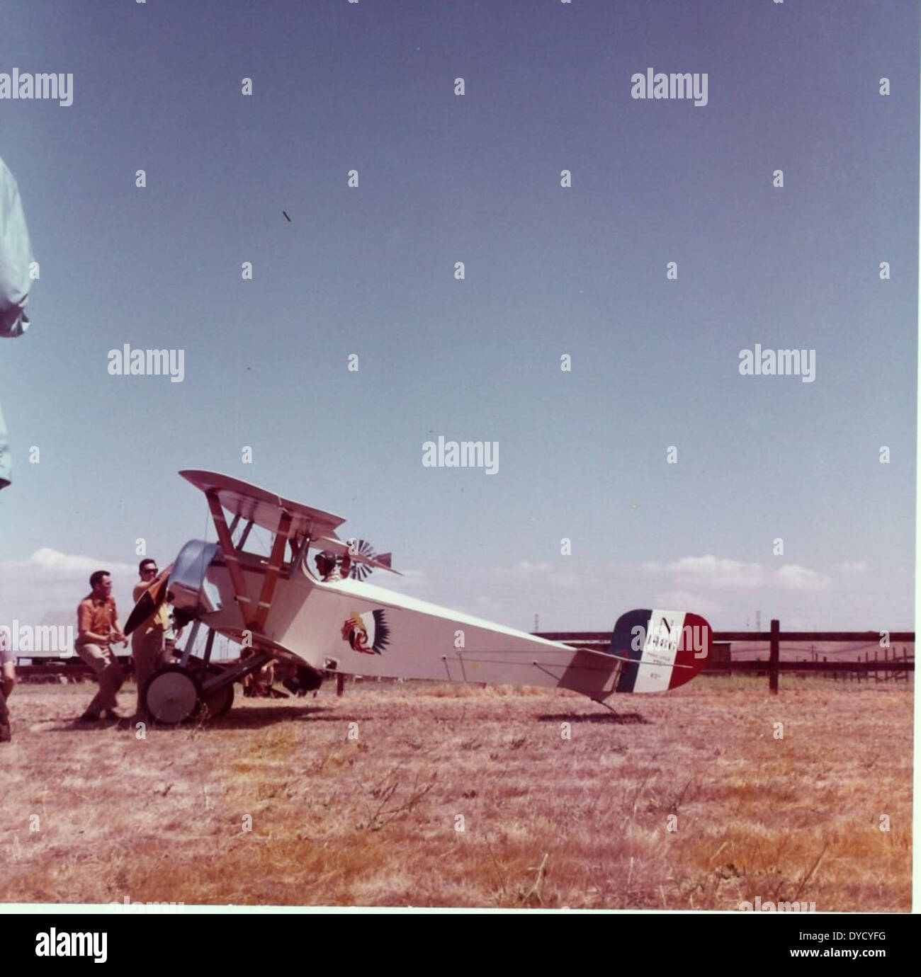 This image captures an aircraft performing at an airshow, showcasing ...