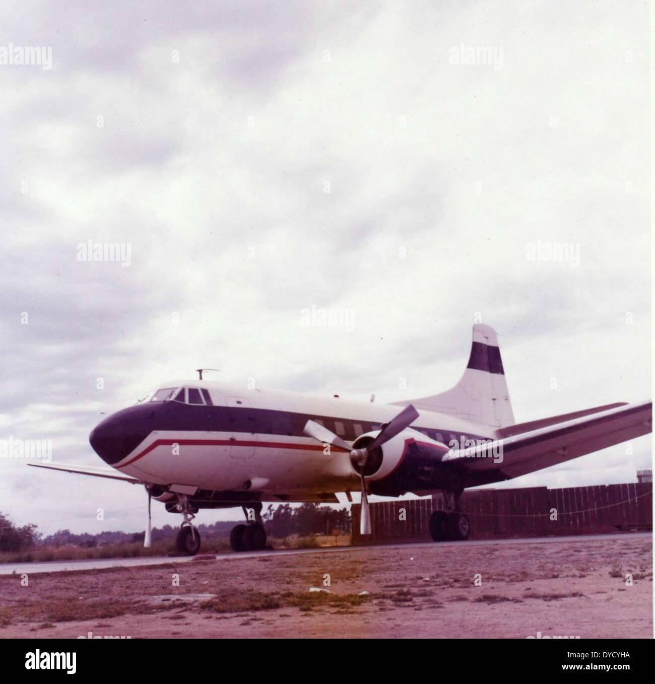 This image from the Bradley Album features the Martin 4-0-4, a ...