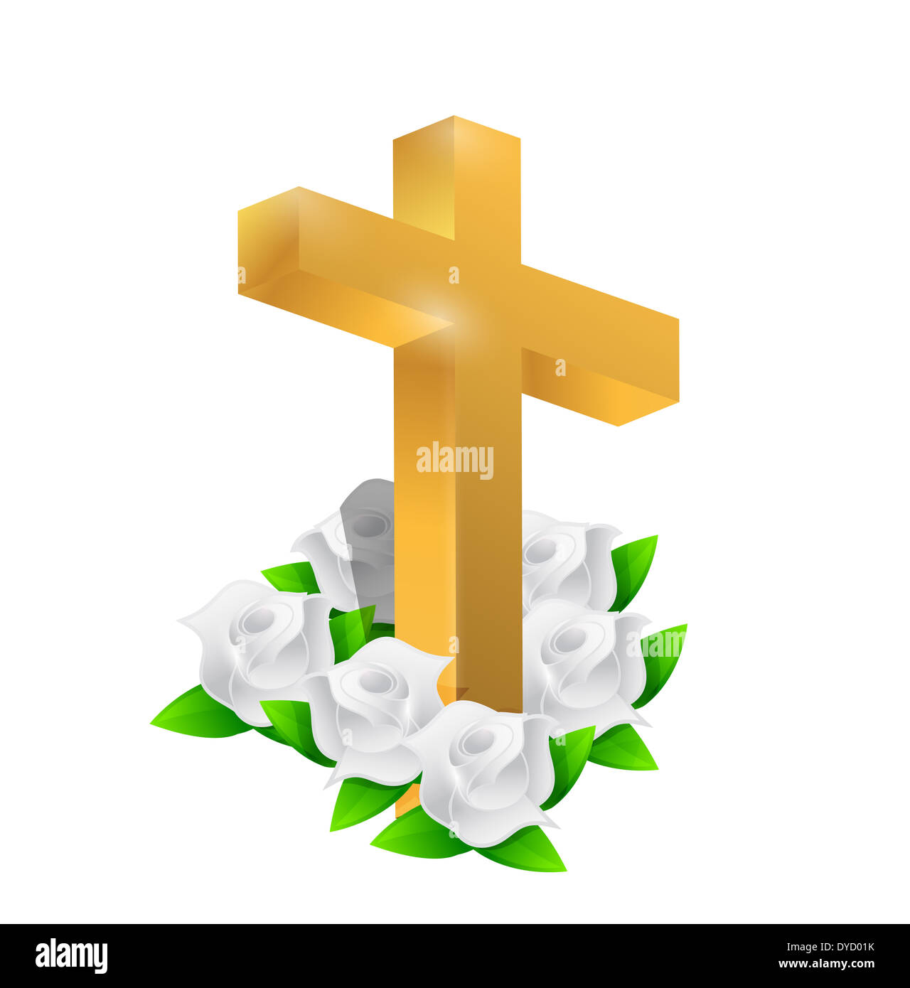 Evangelical cross Cut Out Stock Images & Pictures - Alamy