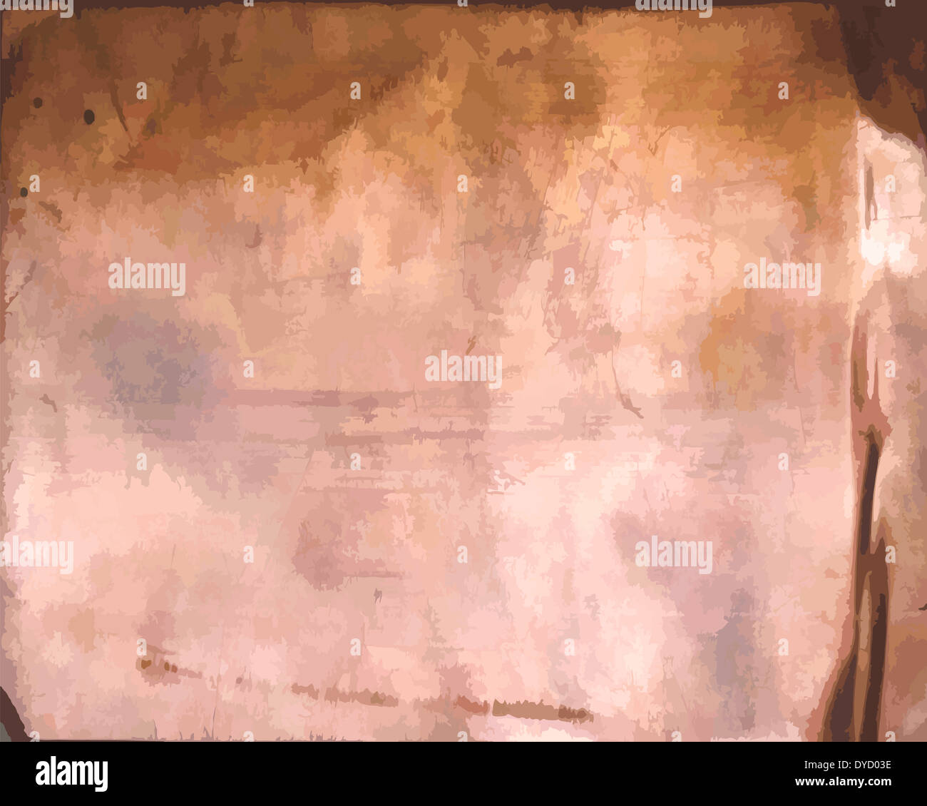 Copper metal - background Stock Photo - Alamy