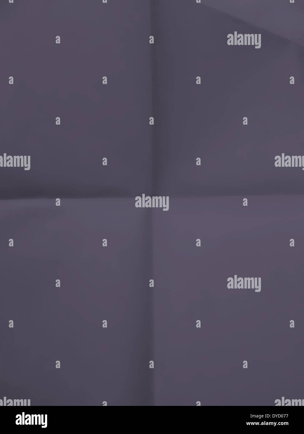 Texture of folded in four paper - colorful background Stock Photo - Alamy