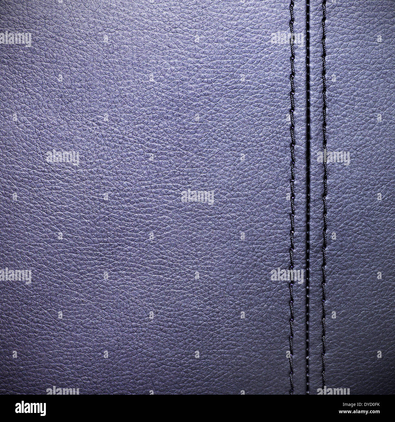 Closeup of a leather with seam texture or background Stock Photo - Alamy