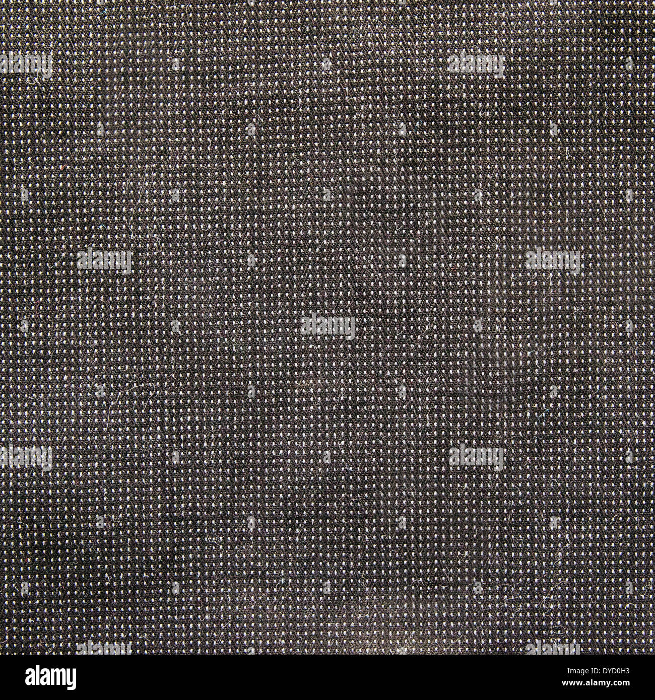 Dark black jeans texture or background Stock Photo - Alamy