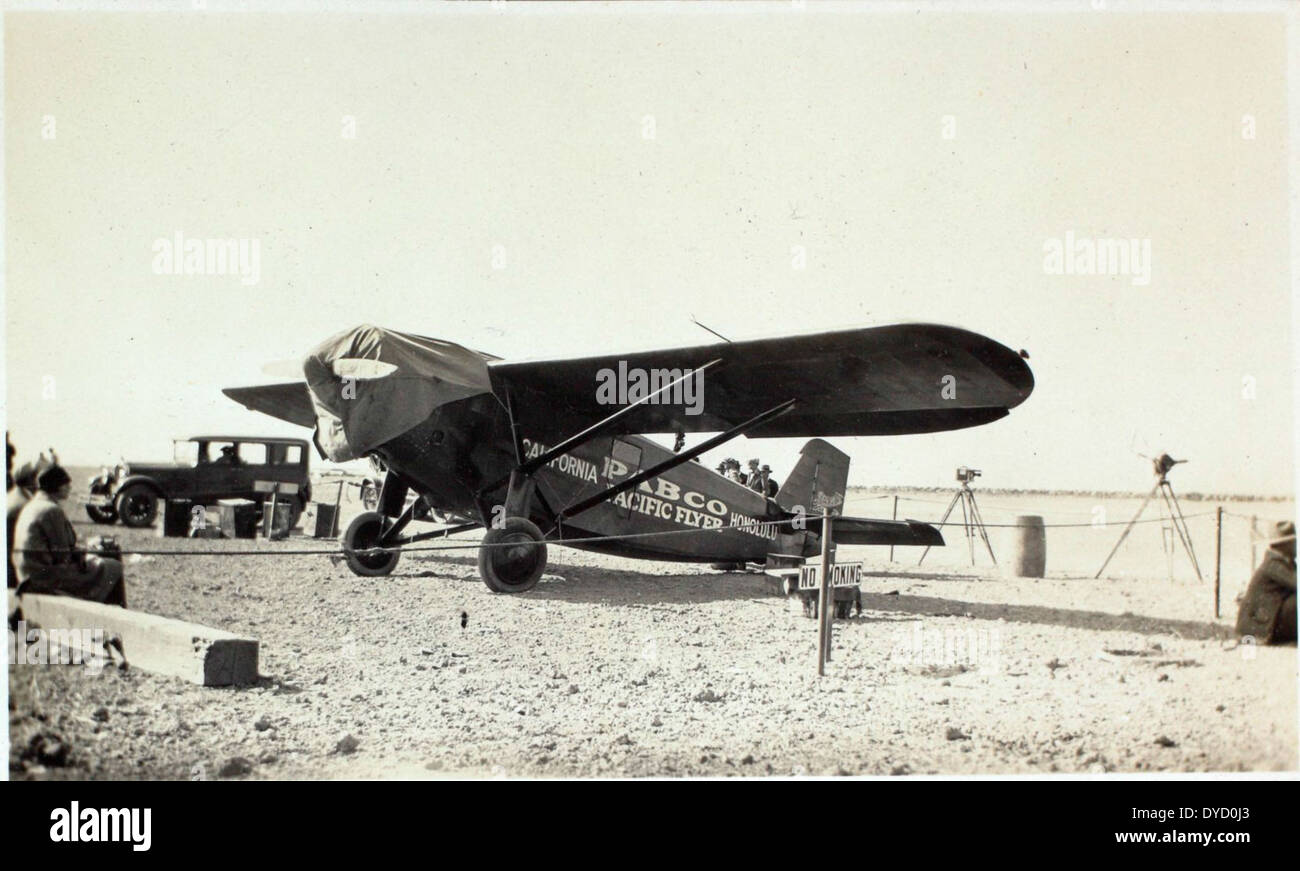 Pabcopacificflyer hi-res stock photography and images - Alamy