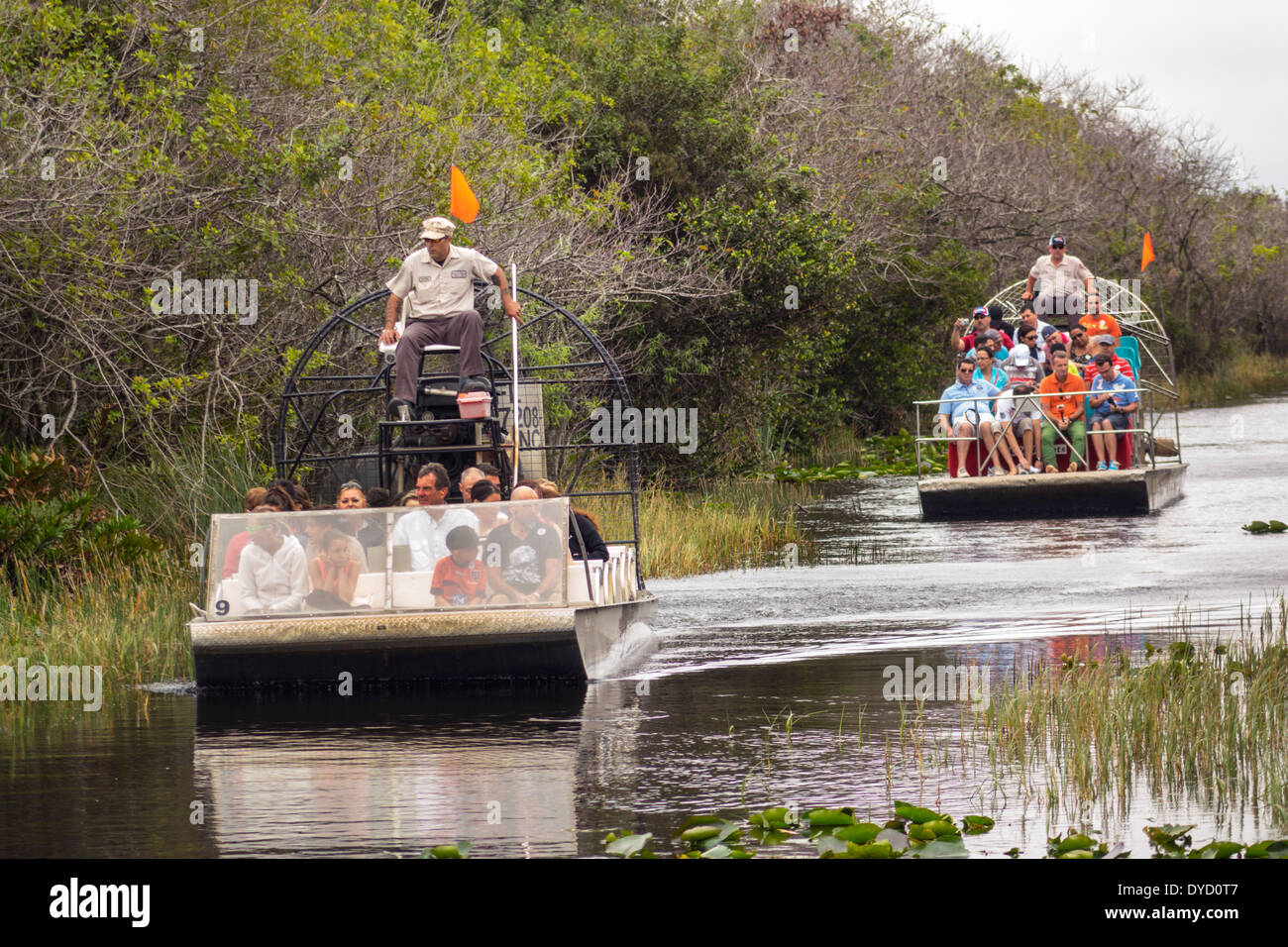 Miami Florida,Tamiami Trail,highway Route 41,Everglades,Gator Park ...
