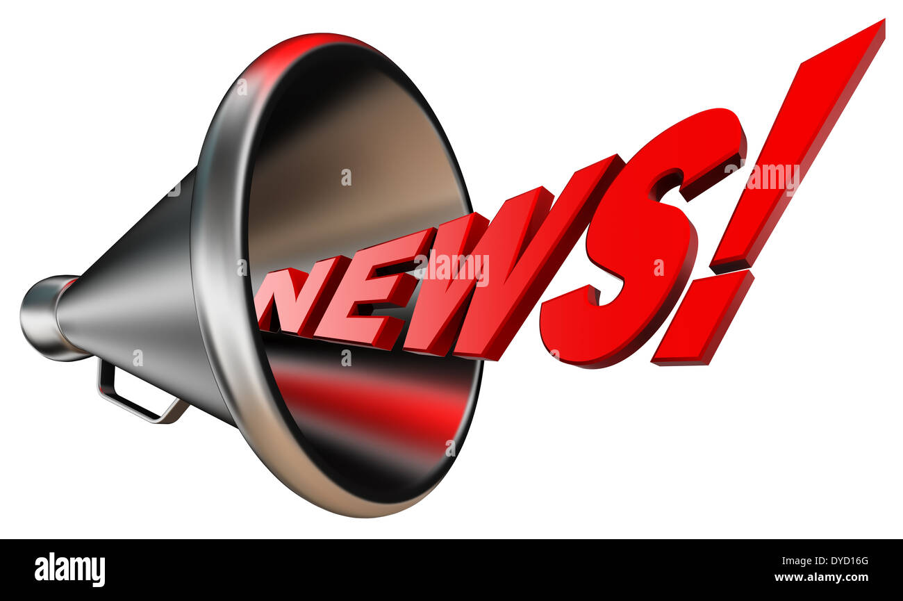 Old newspaper clipping hi-res stock photography and images - Alamy