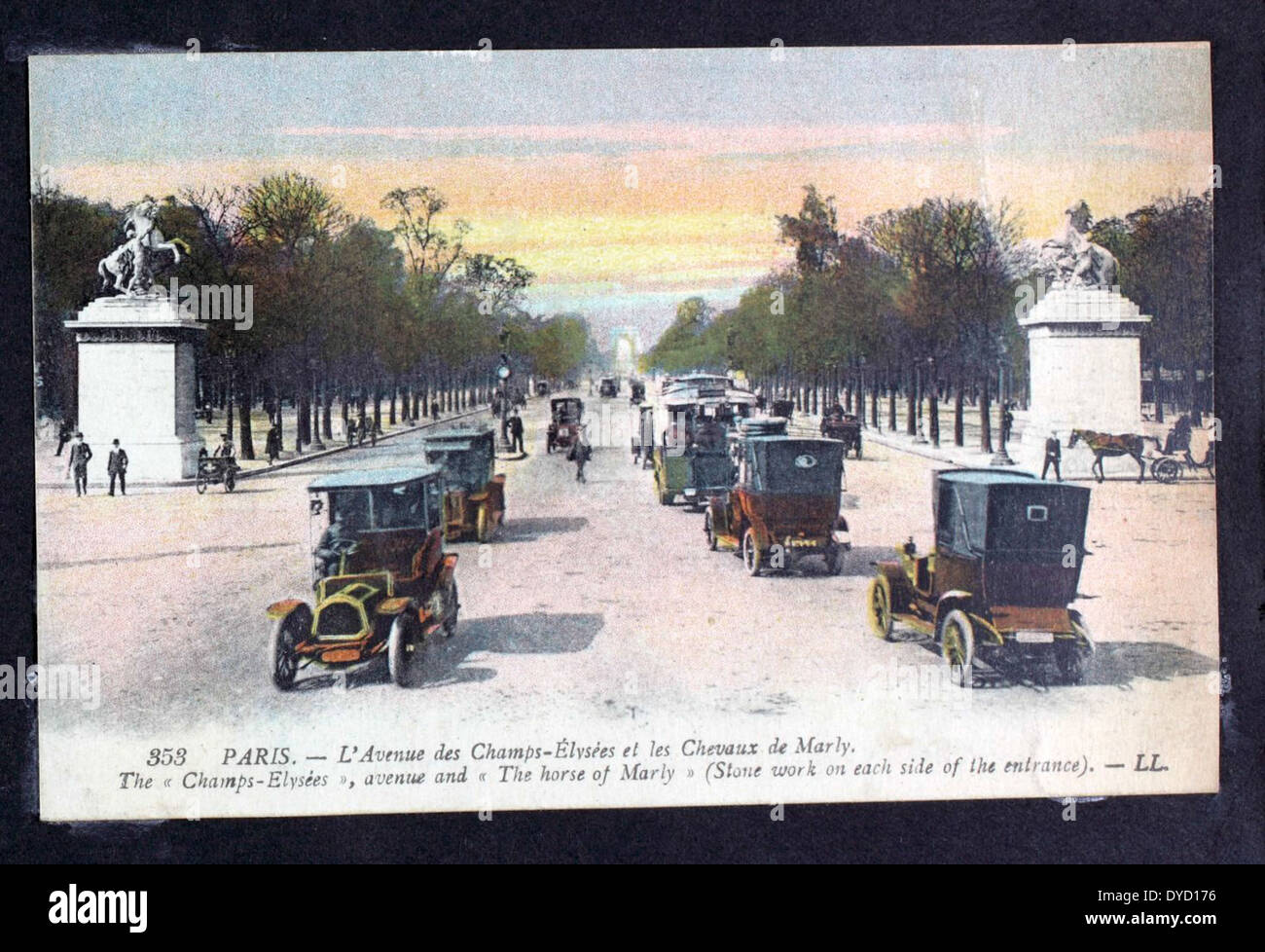 The 1st Aero Squadron, formed during World War I, was the first ...