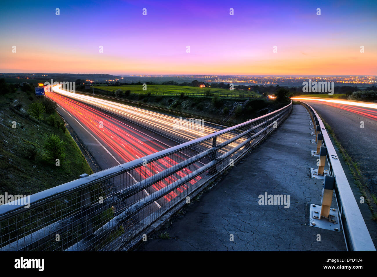 Rush hour hi-res stock photography and images - Alamy