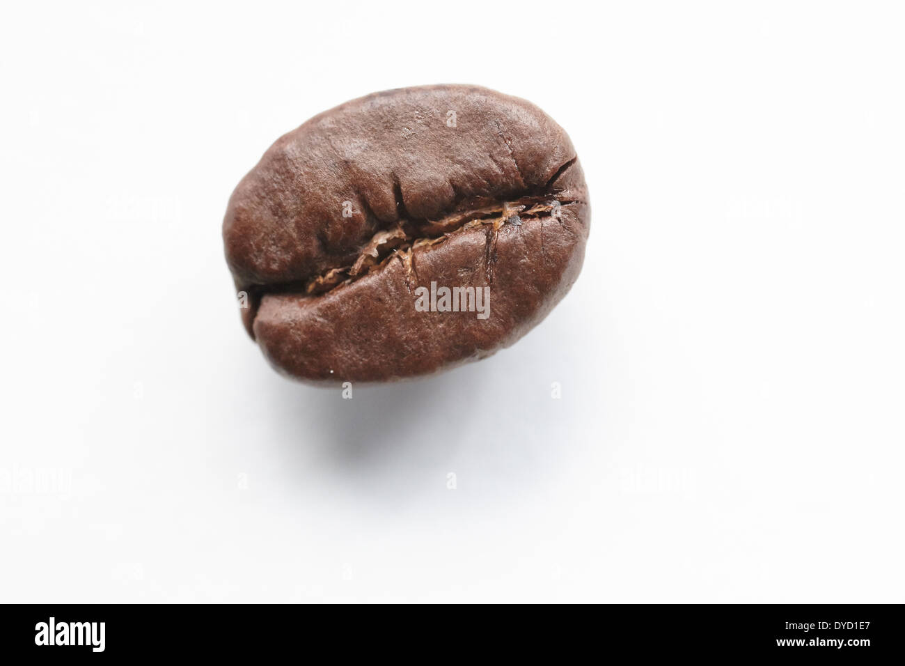 Caffeine coffee bean beans Cut Out Stock Images & Pictures - Alamy