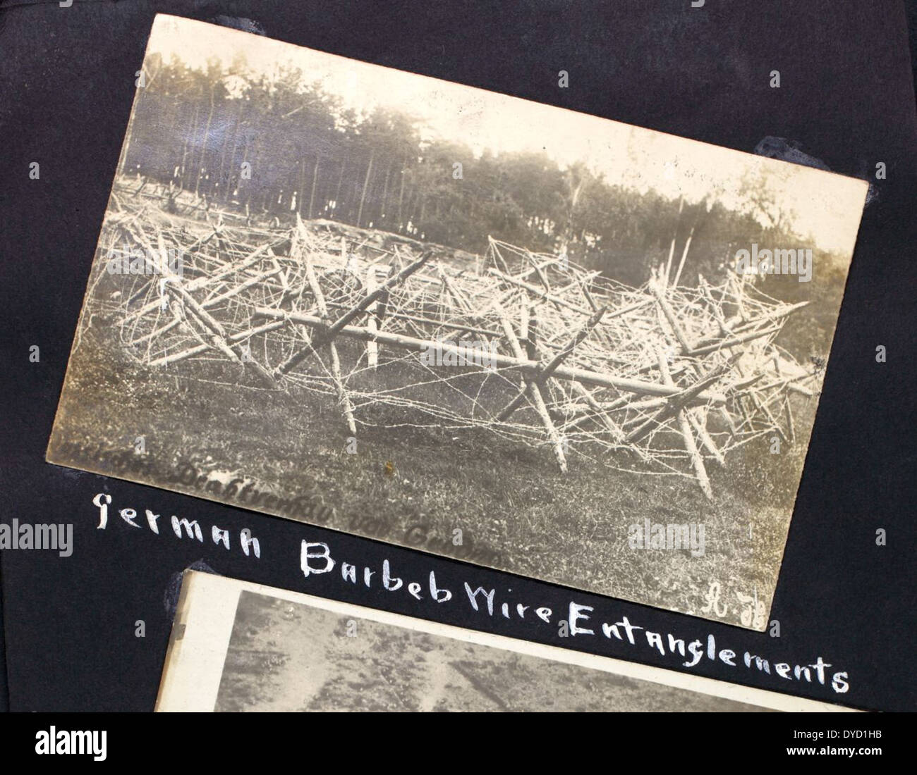 The 1st Aero Squadron was the first American military aviation unit. It ...