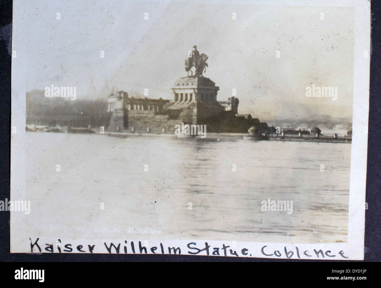 This historical image shows the 1st Aero Squadron, one of the first ...