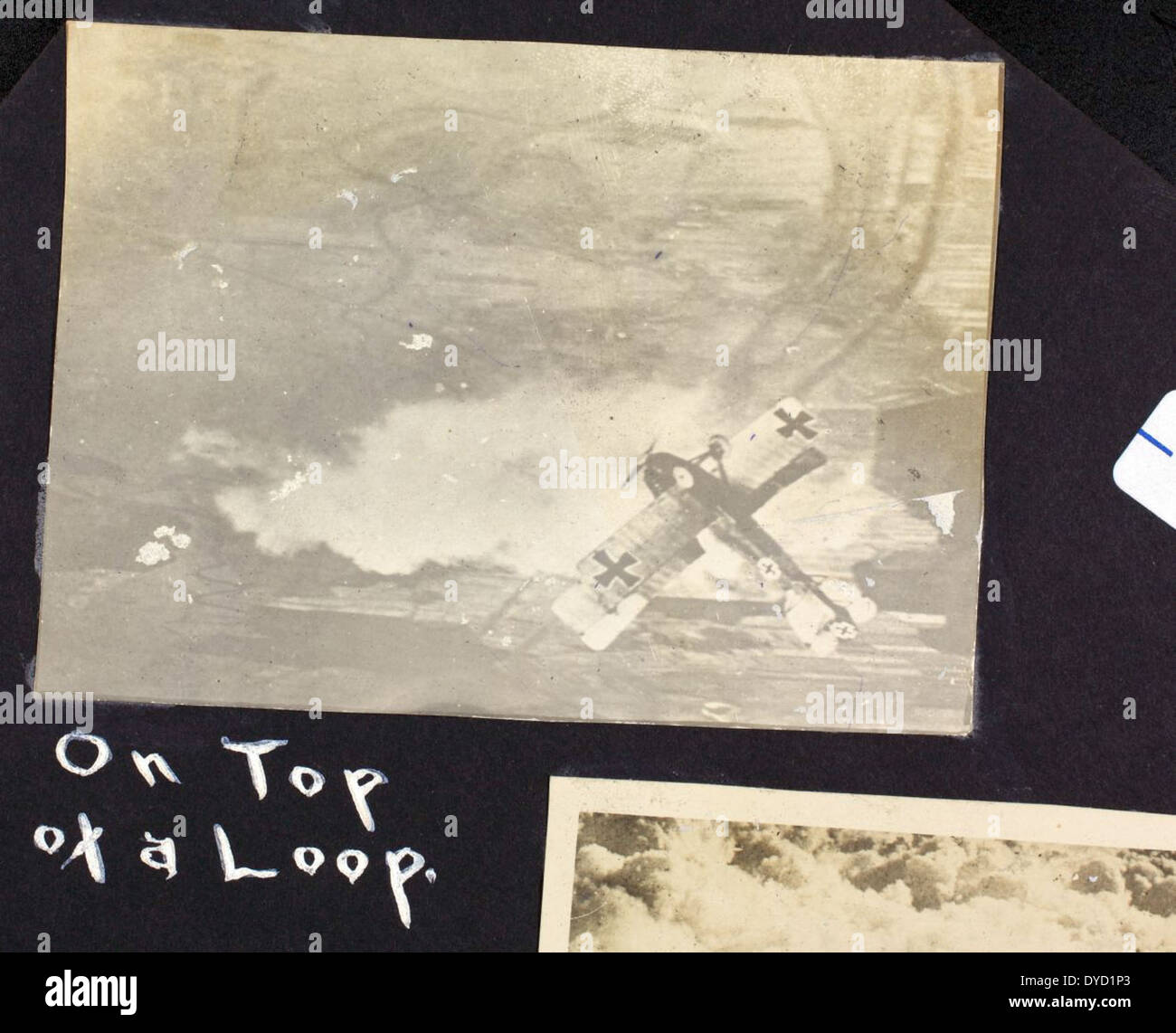 The 1st Aero Squadron was the first military aviation unit in the U.S ...