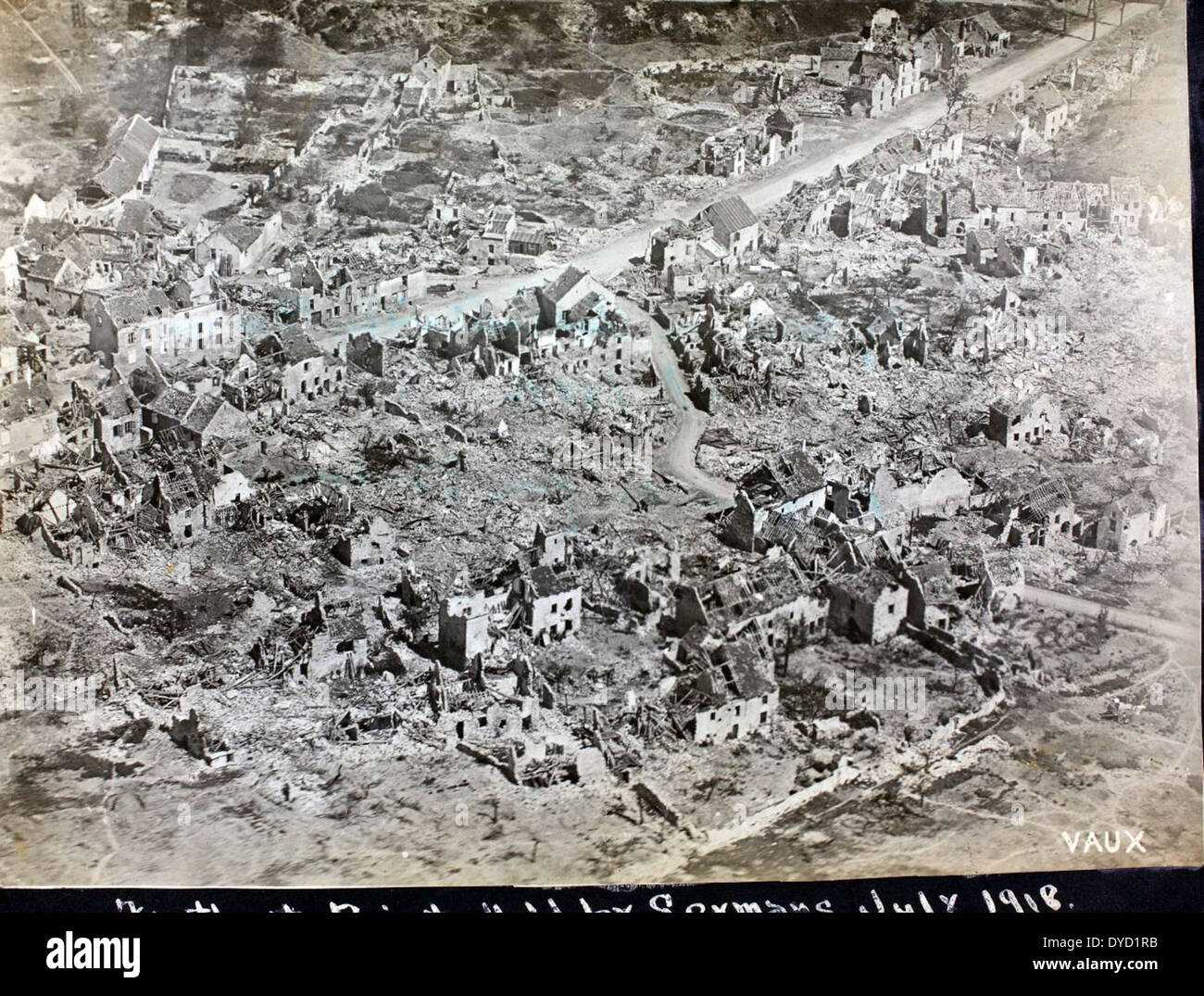 The First Aero Squadron, established during World War I, was the first ...