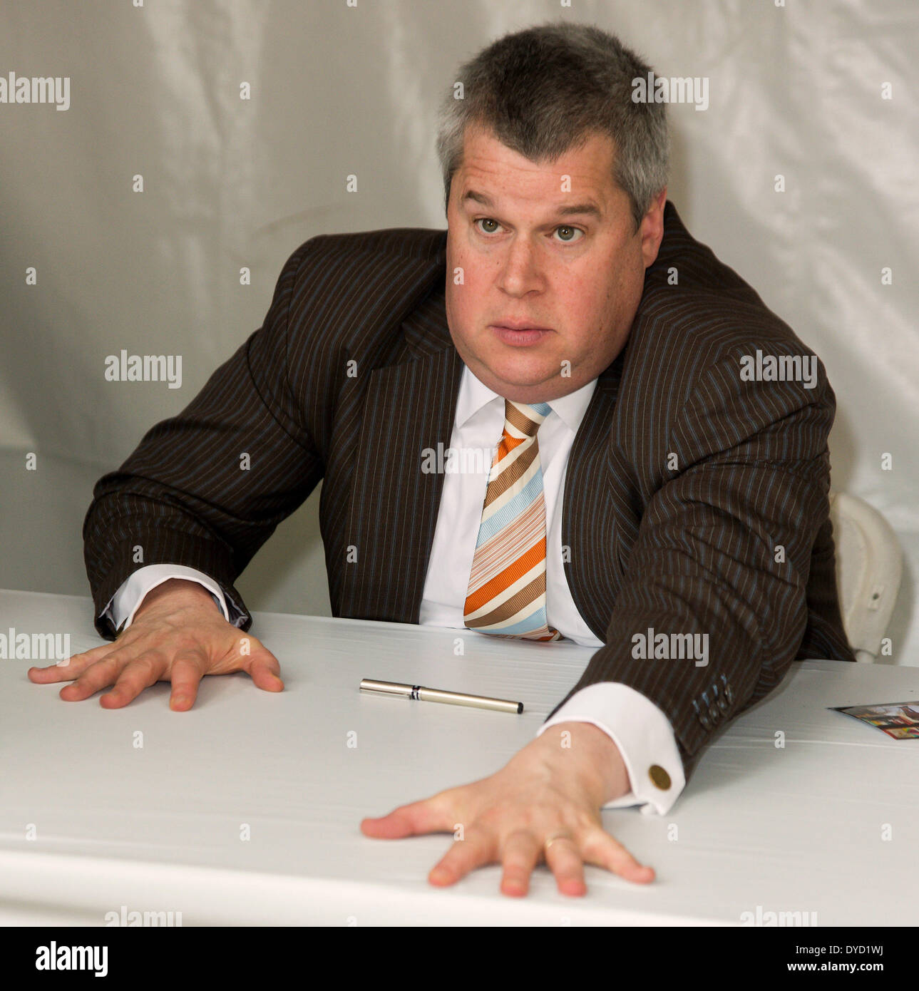 Los Angeles, California, USA. 13th Apr, 2014. DANIEL HANDLER (''Lemony ...