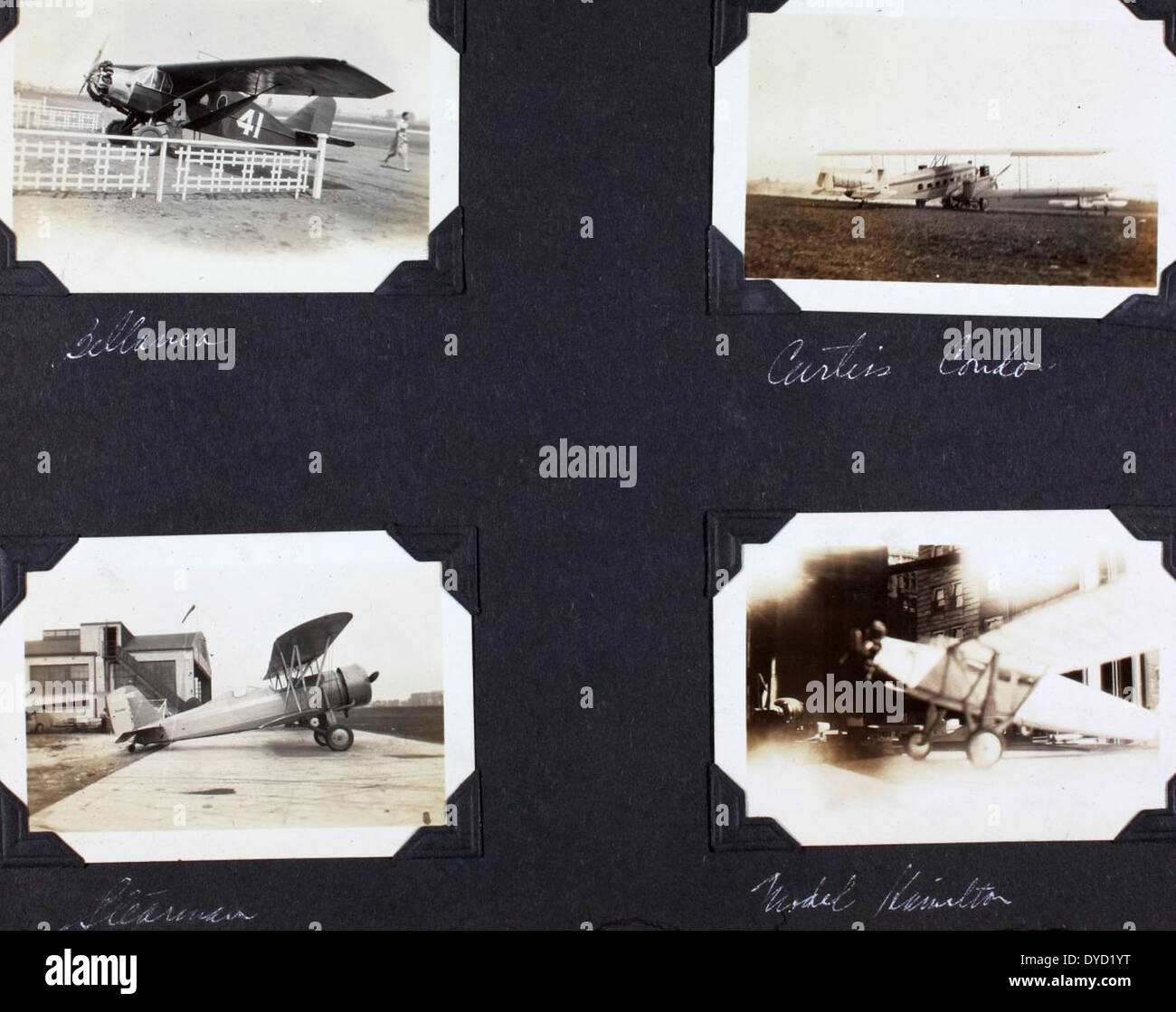 AL-43 Album Image 000069 Stock Photo - Alamy