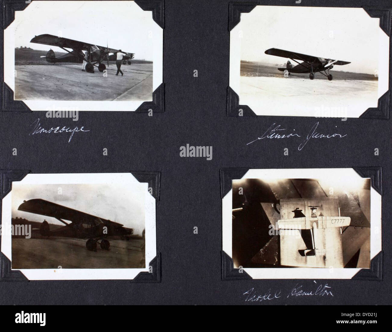 AL-43 Album Image 000049 Stock Photo - Alamy