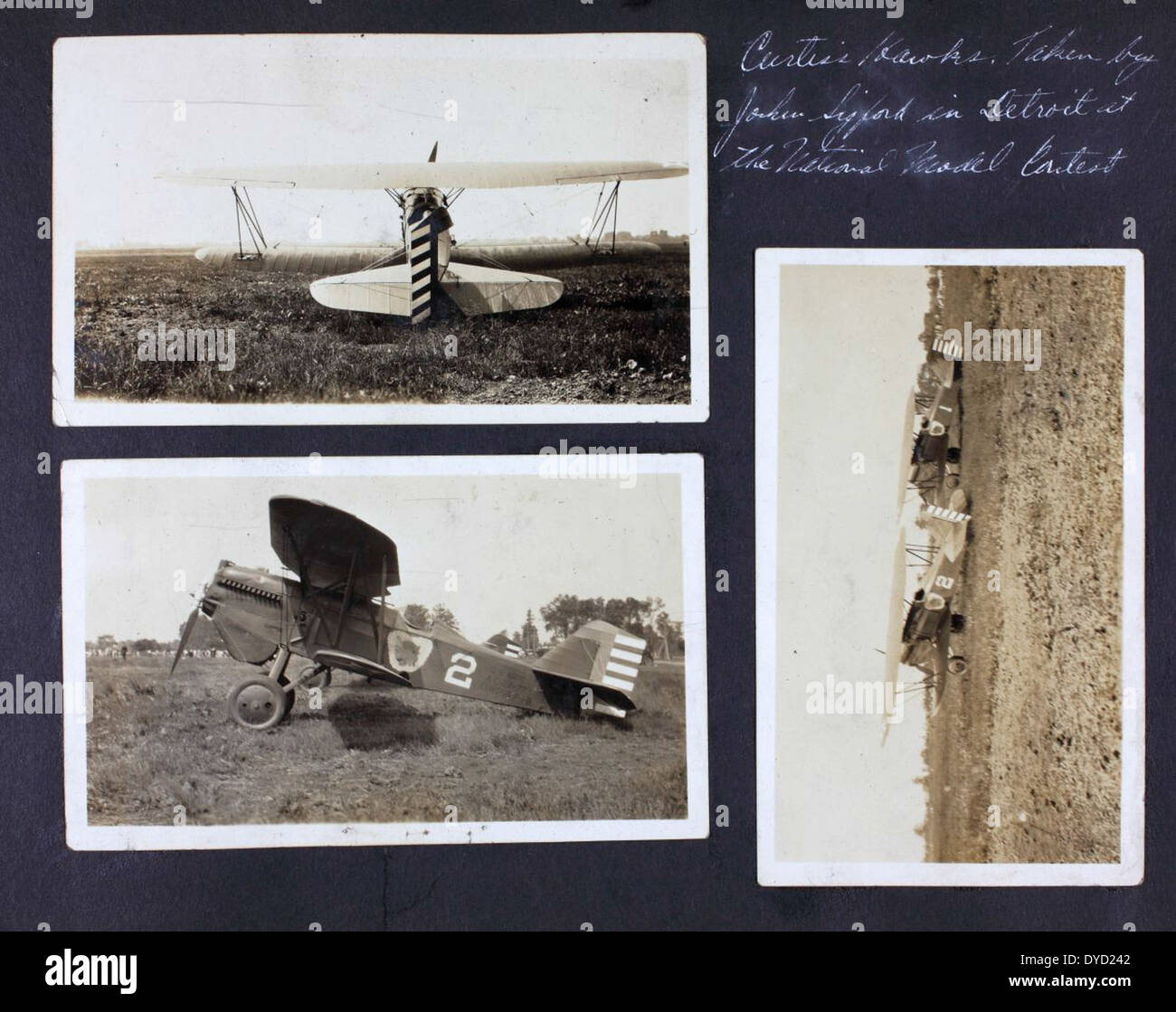 AL-43 Album Image 000020 Stock Photo - Alamy