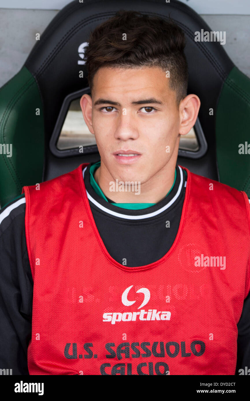 Arnaldo antonio sanabria ayala hi-res stock photography and images - Alamy