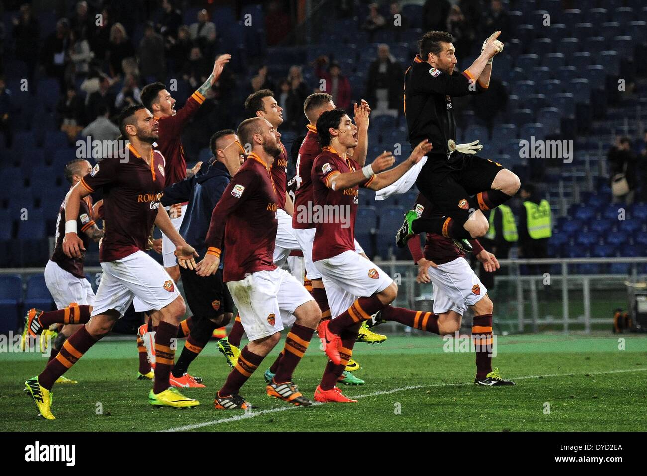 Plus roma hi-res stock photography and images - Alamy