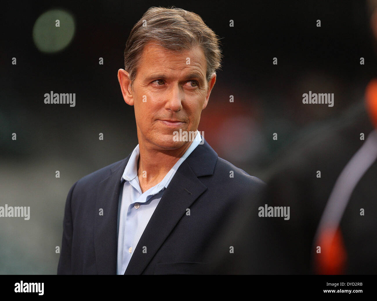 Jim palmer orioles hi-res stock photography and images - Alamy