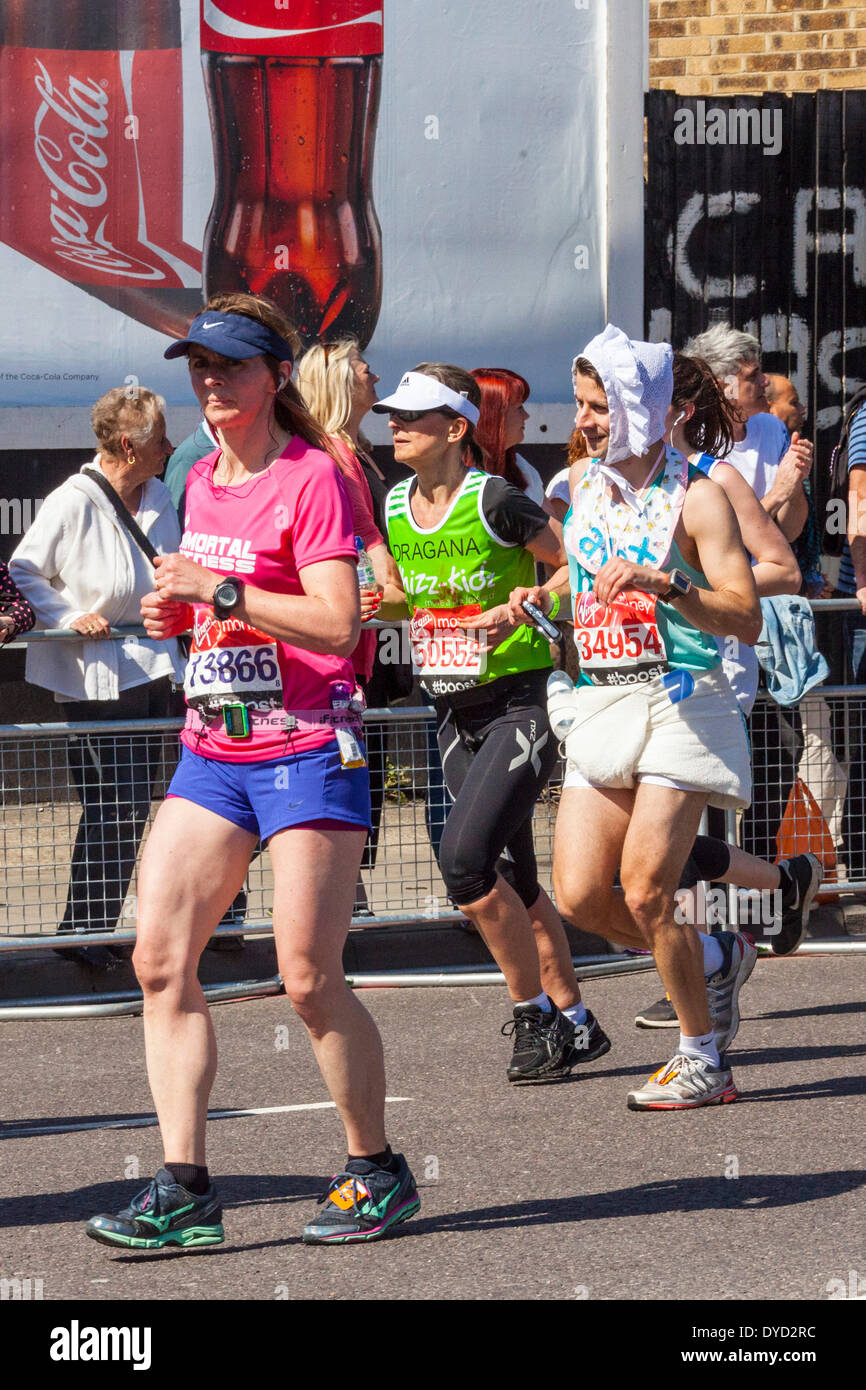 Wearing a nappy hi-res stock photography and images - Alamy