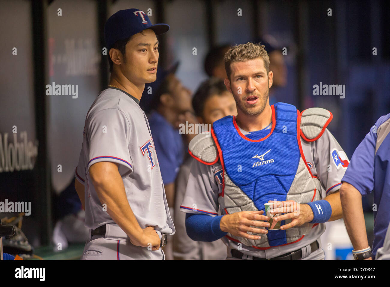 J p arencibia hi-res stock photography and images - Alamy