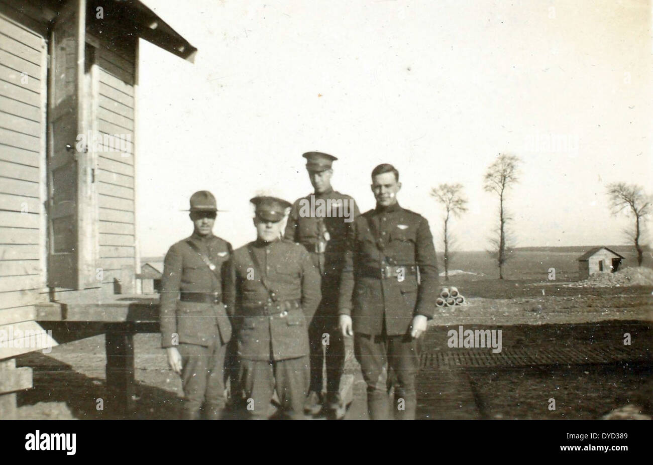 The Philip Babcock Collection features photographs and documents from ...