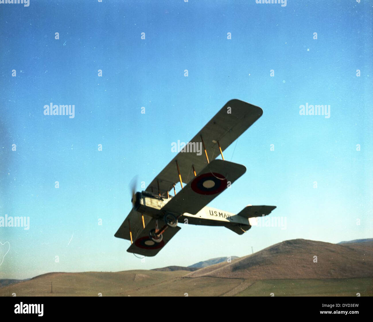 Frank tallman hi-res stock photography and images - Alamy