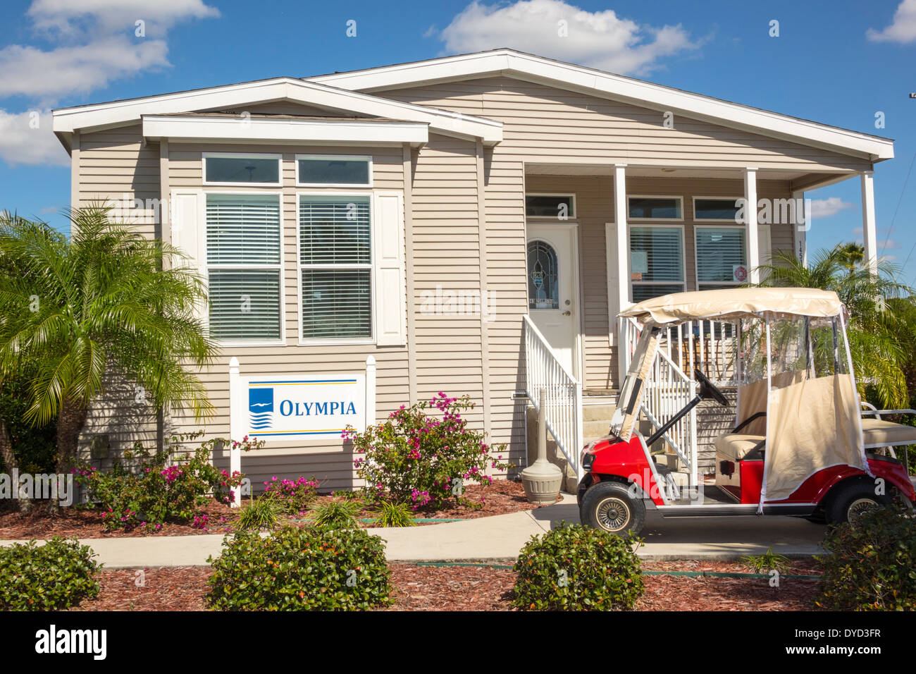 Florida Model Homes Virtual Tour