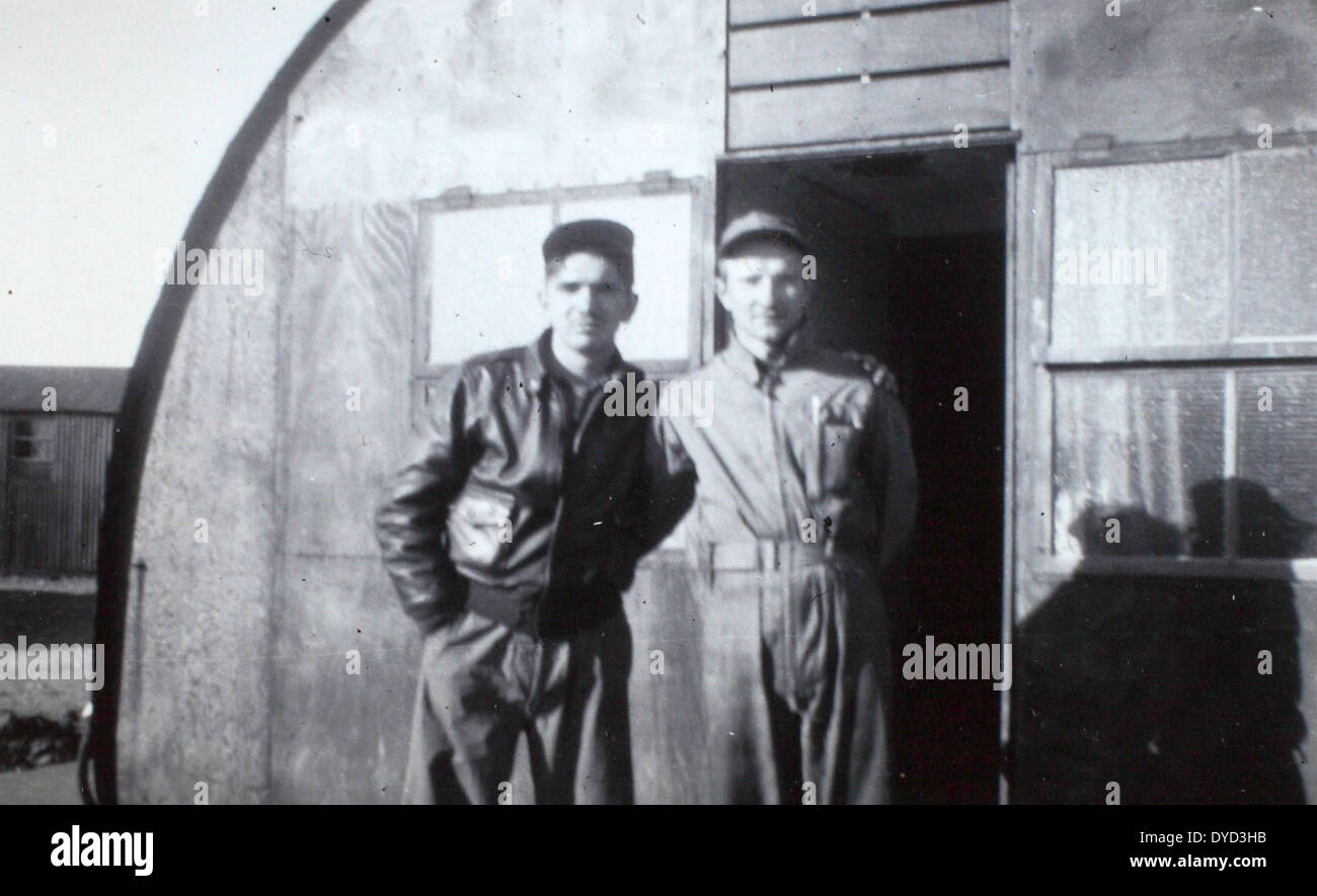 A photo of the 389th Bomb Group, part of the U.S. Army Air Forces ...