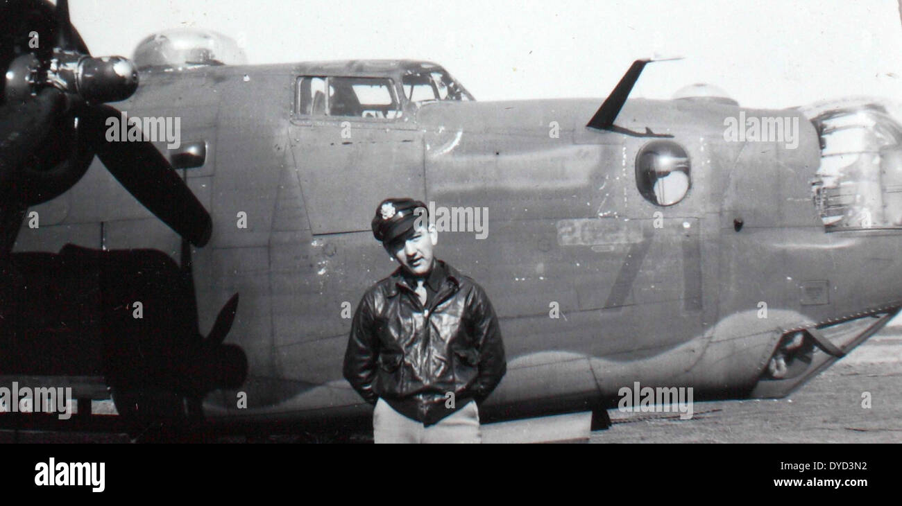 Consolidatedaircraft hi-res stock photography and images - Alamy