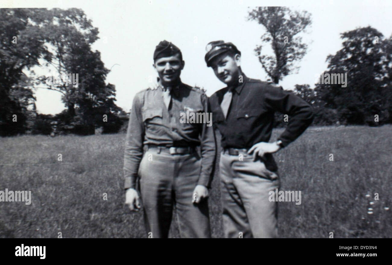 This image features a Consolidated B-24 Liberator, a bomber used by the ...