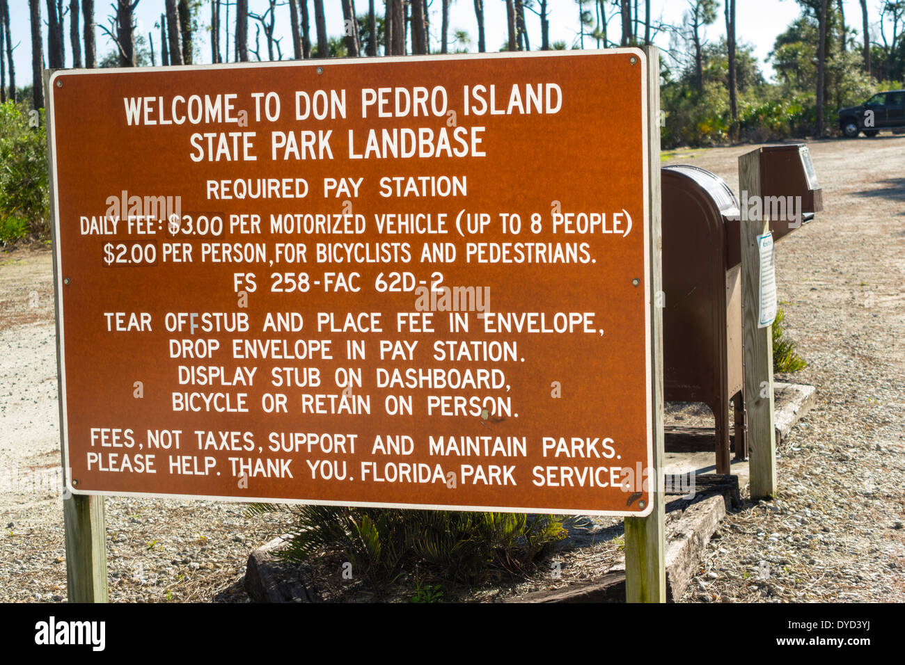 Florida Port Charlotte Harbor,Placida,Don Pedro Island State Park ...