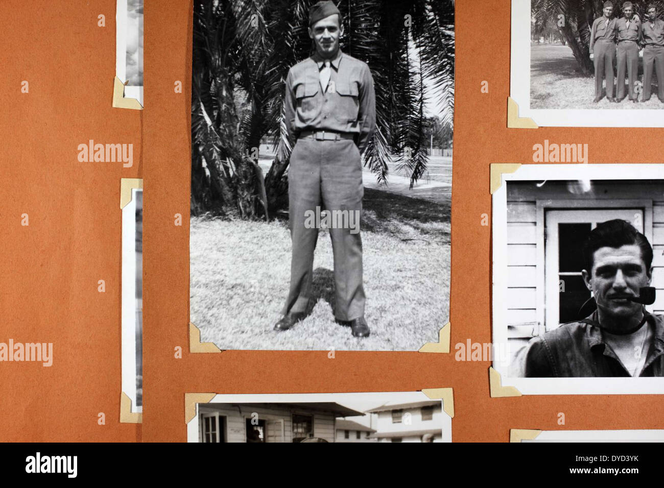 389thbombgroup hi-res stock photography and images - Alamy