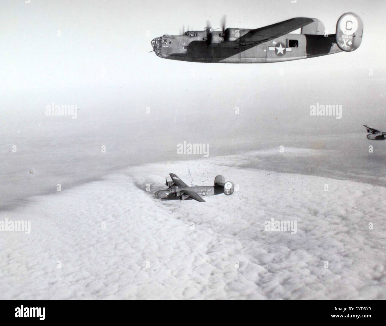 Consolidatedaircraft hi-res stock photography and images - Alamy