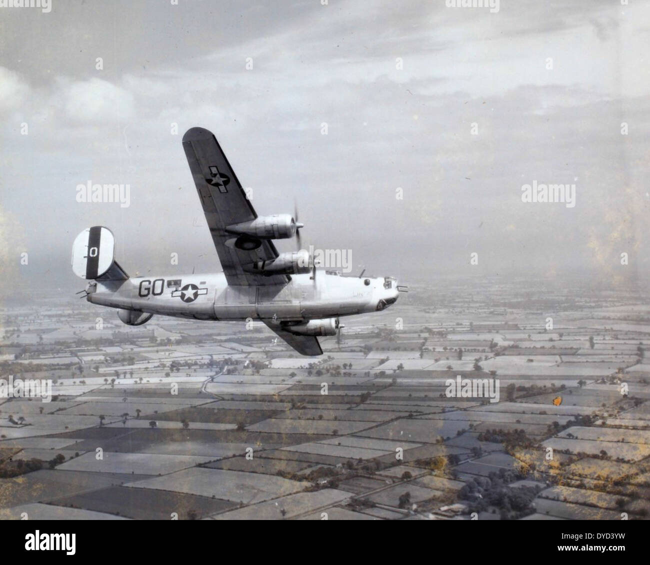 Consolidatedaircraft hi-res stock photography and images - Alamy