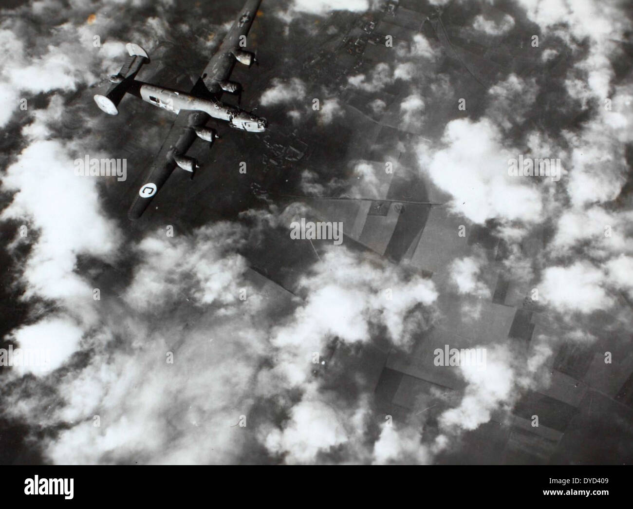 Consolidatedaircraft hi-res stock photography and images - Alamy