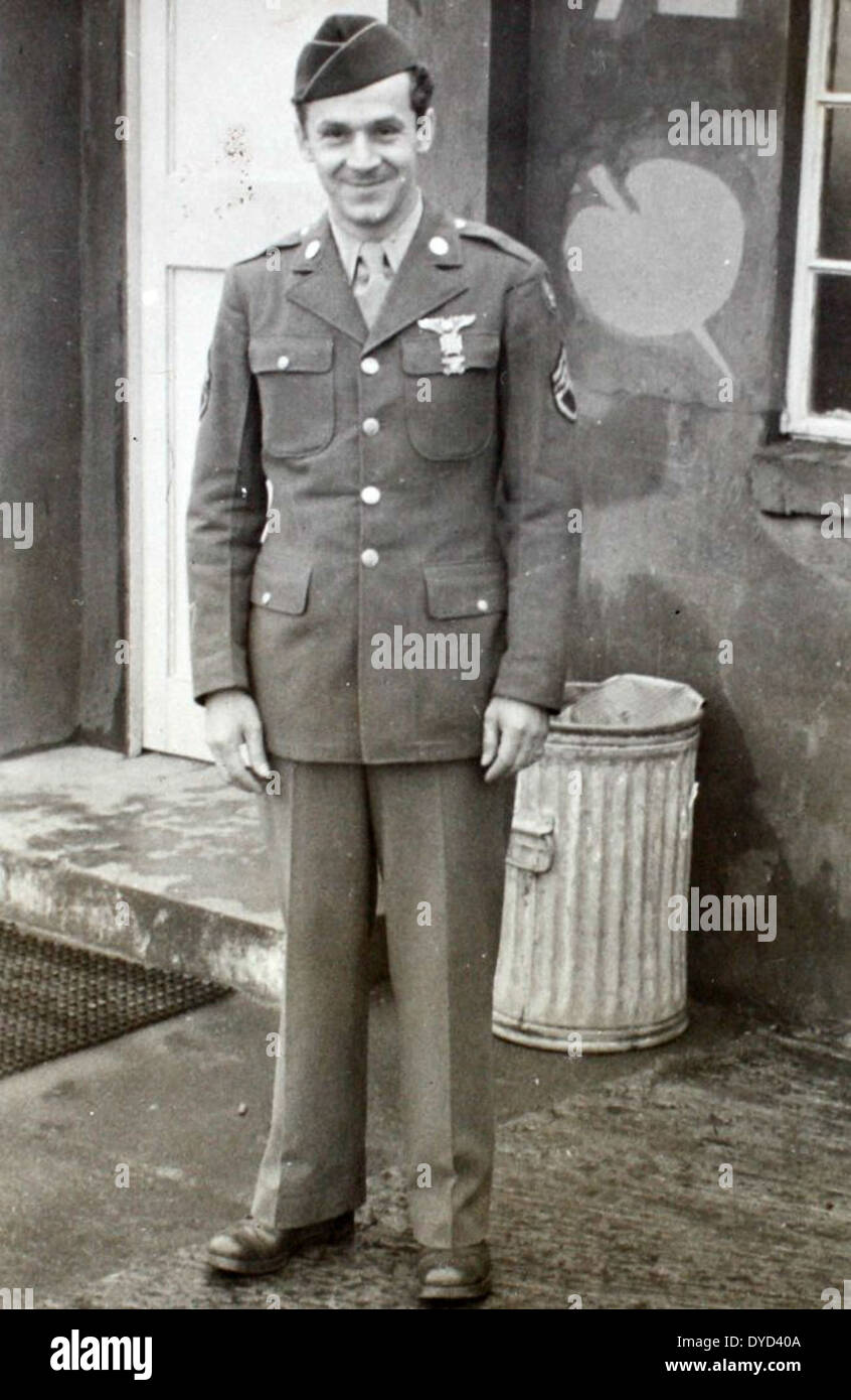 This photograph from the 389th Bomb Group features a Consolidated B-24 ...