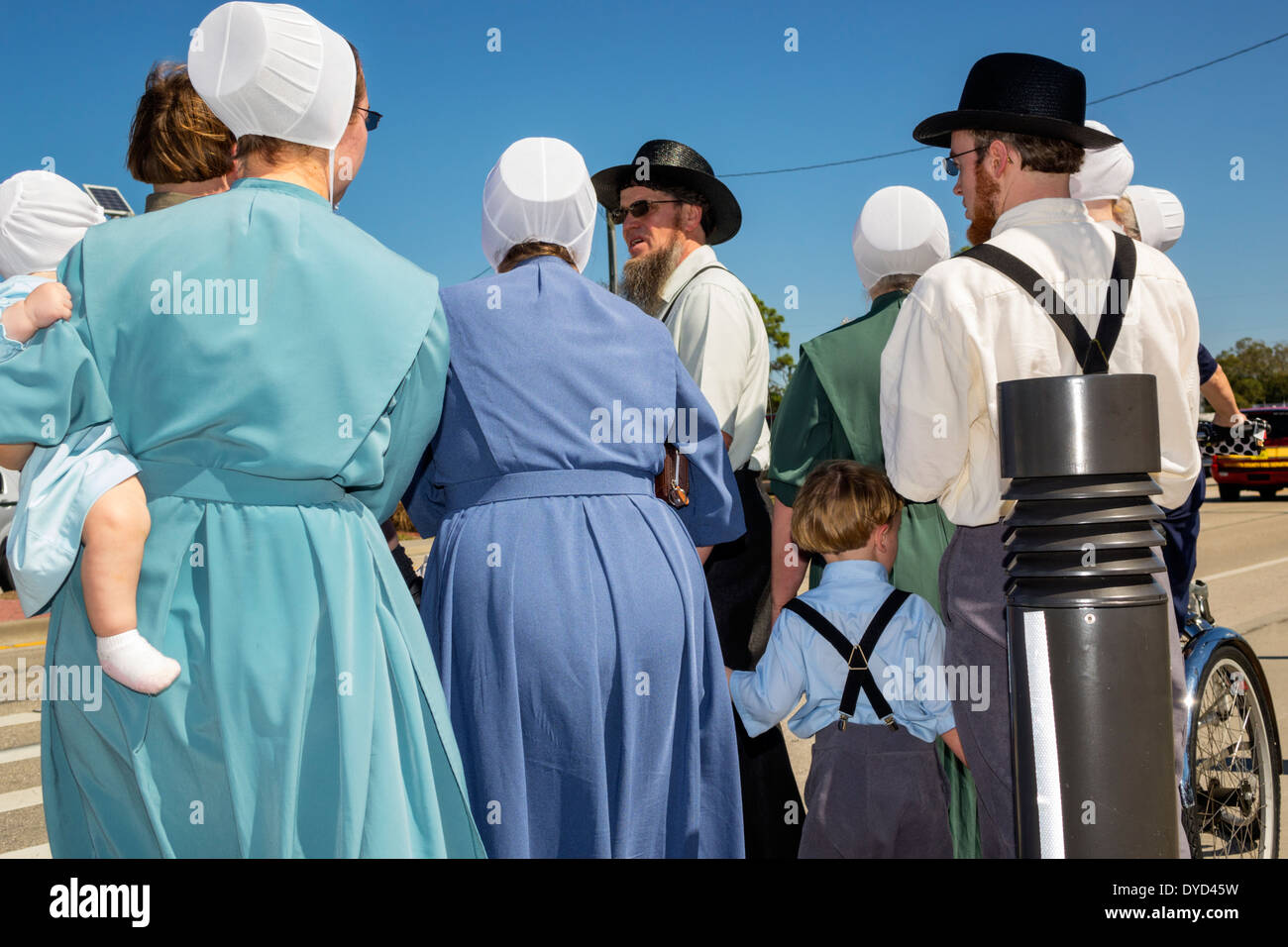 Sarasota Florida,Pinecraft Pine Craft,Amish,Mennonite,community,winter ...