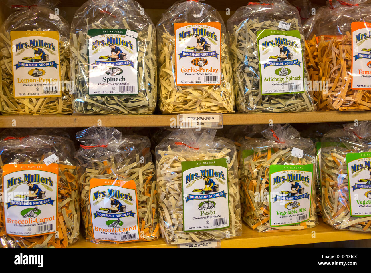 Sarasota florida pinecraft amish hi-res stock photography and images ...