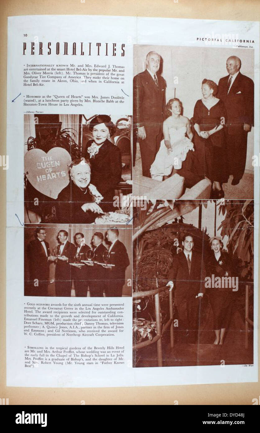 This photo from the Doolittle Album features James 'Jimmy' Doolittle, a ...