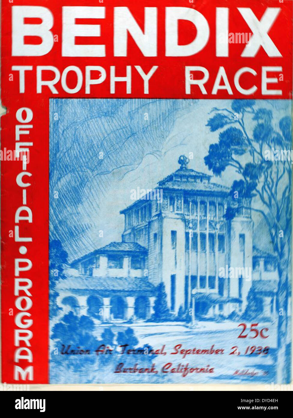 This photograph from the Paul Mantz Album features renowned aviator ...