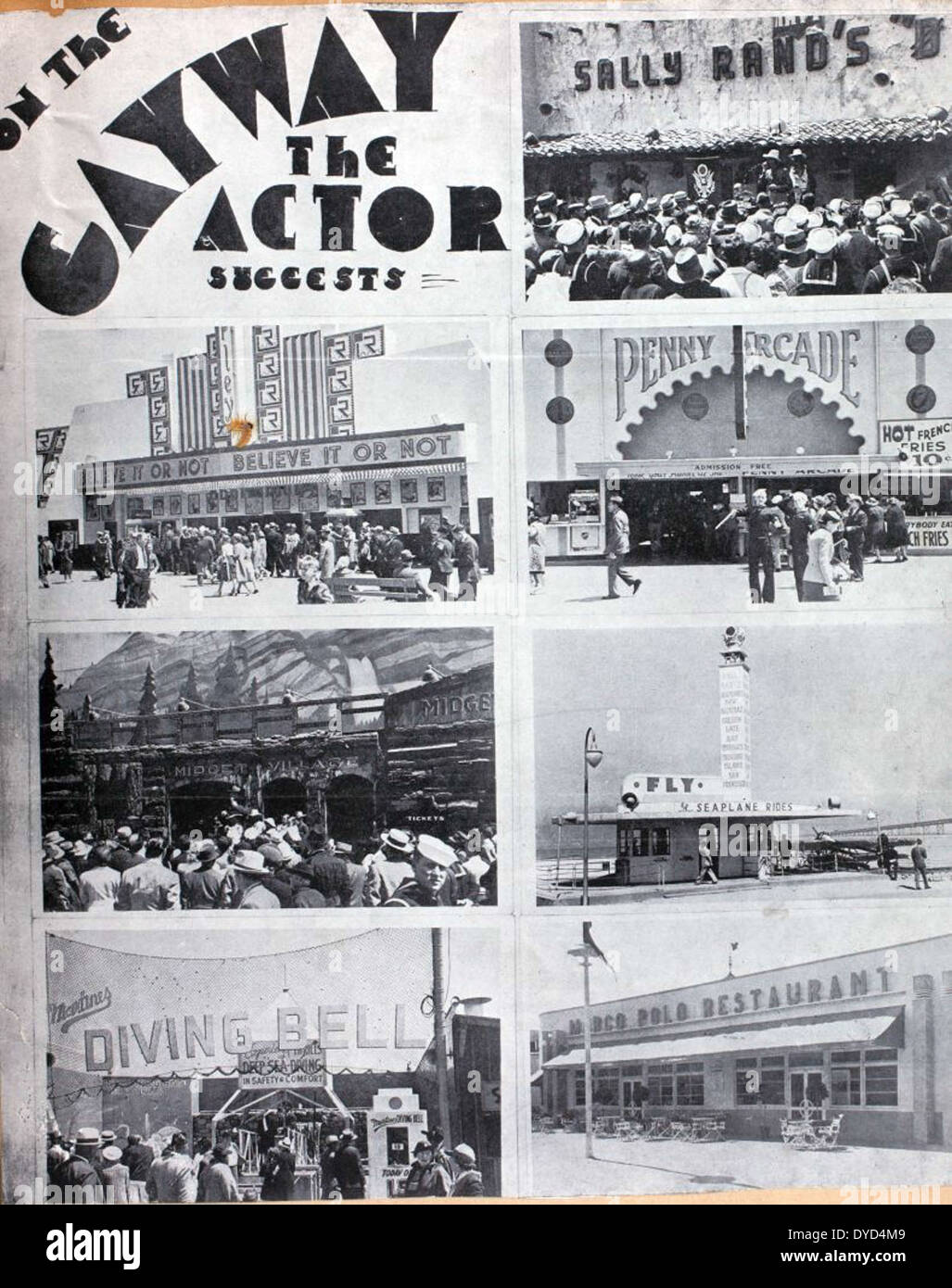 The AL-34A photo from the Paul Mantz Album captures renowned pilot Paul ...