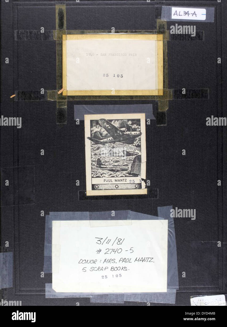 Paul Mantz was a renowned American pilot known for his involvement in ...