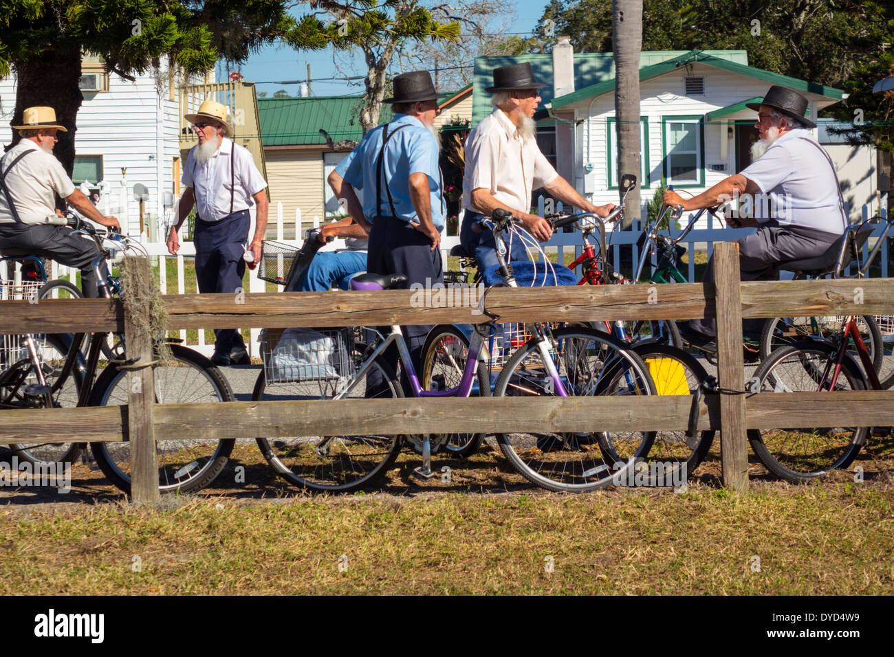 Sarasota Florida,Pinecraft Pine Craft,Amish,Mennonite,community,winter ...