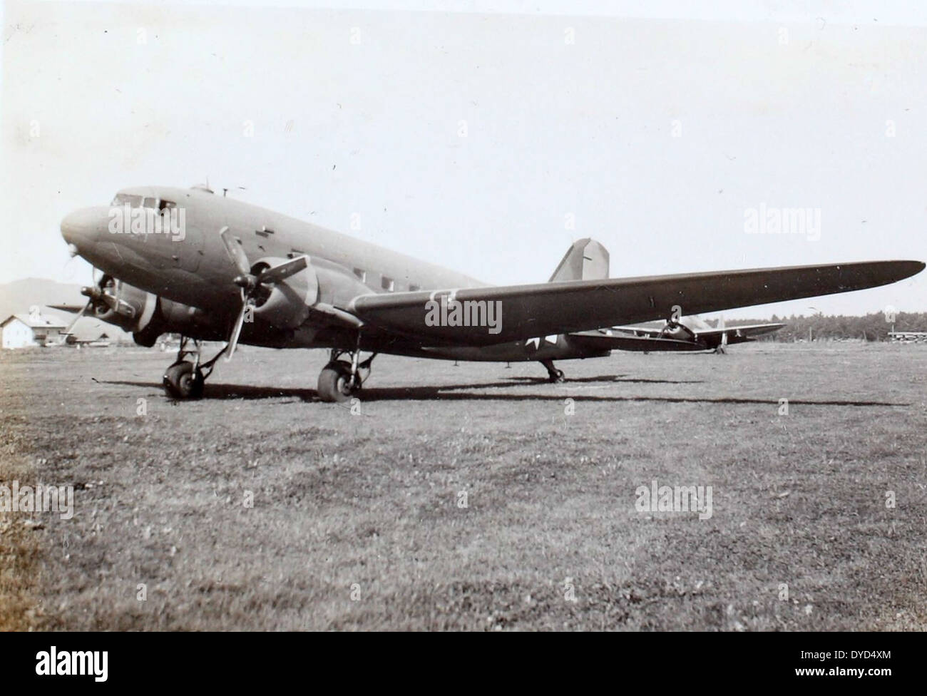 This album photo features the 94th Infantry Division during World War ...