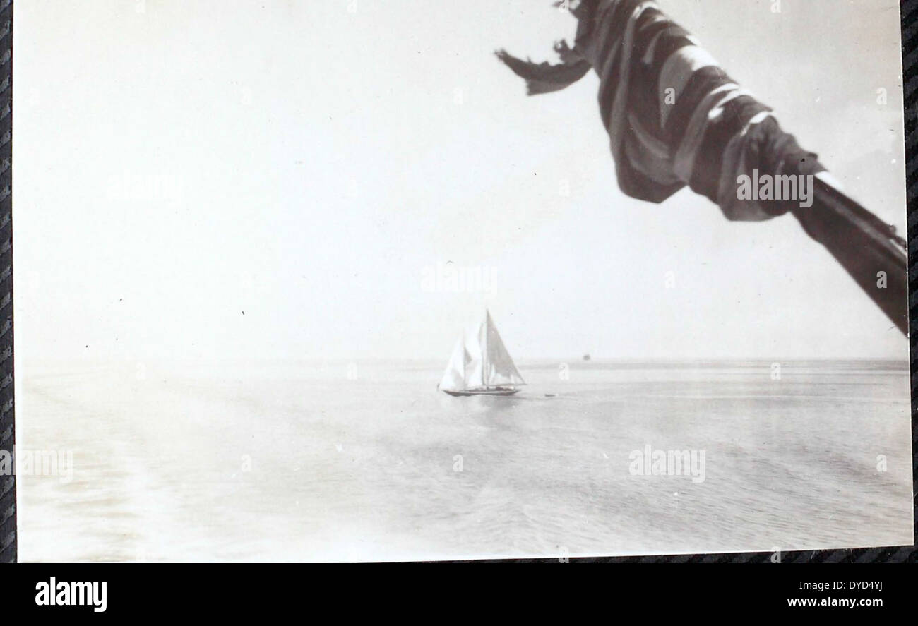 This photo from the Hatchard album depicts the 94th Infantry Division ...