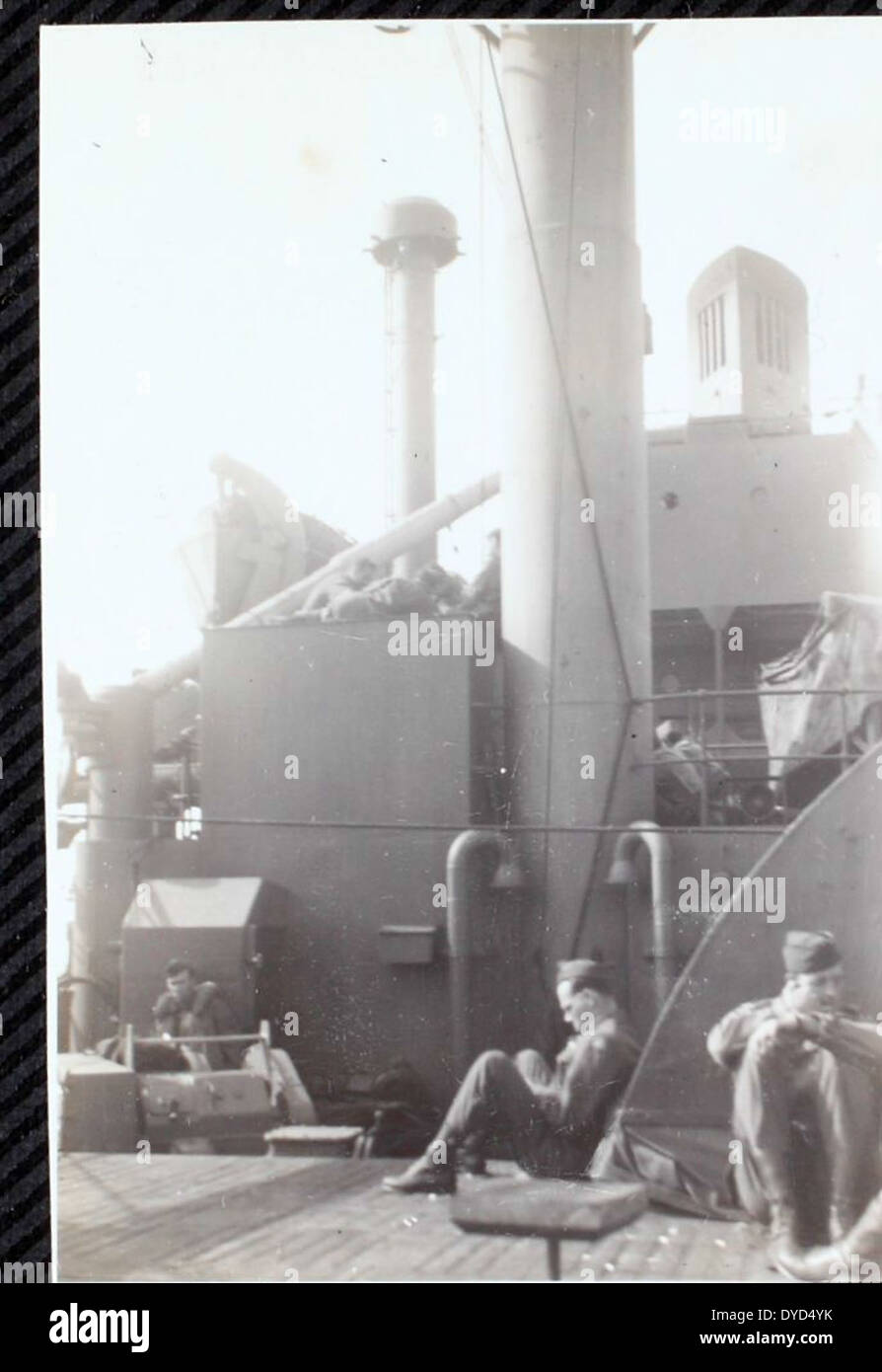 This photograph from the Hatchard Album depicts the 94th Infantry ...